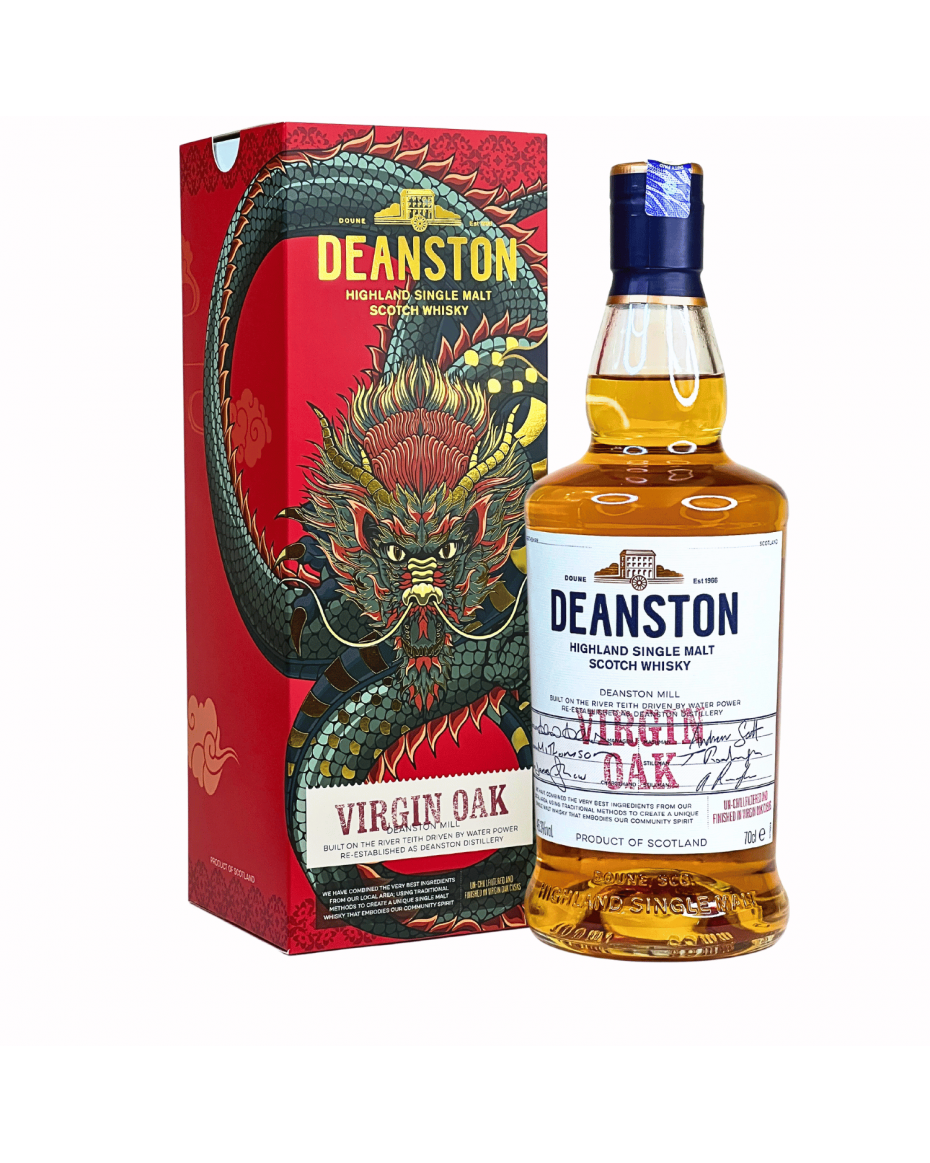 Hock Guan Wines & Spirits Sdn Bhd